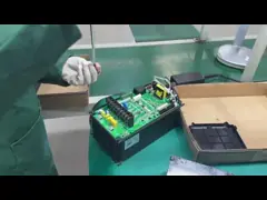 ZFeng 310 Series 5.5Kw-T General Vector Variable Frequency Drive