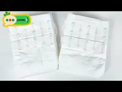 China Super Absorption Disposable Diaper Pant Nappy Disposable Adult Diaper for sale