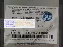 China R5F10DMGCJFB Microcontroller MCU RL78/D1A MCU For Automotive Low-End Instrument Clusters for sale