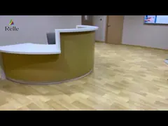 China RELLE Waterproof And Non-Slip Stone Tiles For Areas With Large Traffic for sale