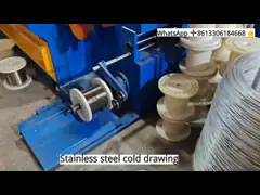 Excellent High Temperature Resistance 304 Stainless Steel Wire Easy Processing Welding