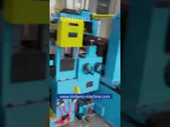 500mm Narrow Width Copper Foil Slitting Line