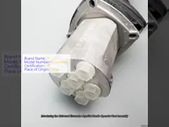 China Excavator Joystick Handle Rod Assembly Replacement PC120 PC200 SK200 EX200 for sale