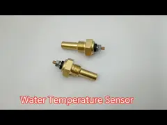 4W-9972 Water Temperature Sensor 4W9972 for CAT Engine 3116 3114 3126