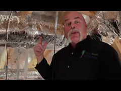 중국 벽에 장착 된 전기 공기 정화기 100CFM 판매용