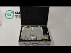 China KIC2000 9-Channel Furnace Temperature Tester with ±1.2°C Accuracy and -150°C to 1050°C Range for sale