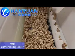 Whole Grain Bar Production Line