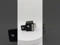 China Life Time LTE 4G GPS Tracker with Engine Cut-Off - 70x33x32mm IP64 Waterproof Vehicle Security Device for sale