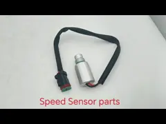 Speed Sensor 265-9033  2659033 for 3608 3512 C30 C32 Engine E345B E5110B Excavator