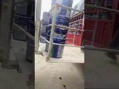 China Fast Dry Flat Roof Liquid Membrane With Emulsified Asphalt Brush Drying Time 4 - 6 Hours for sale