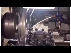 Stainless Steel Flange