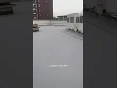 20m Waterproof Pvc Vinyl Membrane Roofing White For Waterproofing Performance And Protection