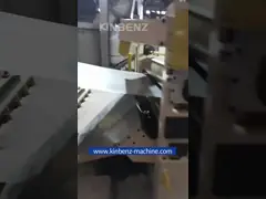 Stainless Steel High Speed Automatic Slitting Line