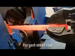 Stainless Steel Round Rod
