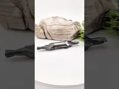 Aerospace Grade Center Drill AlTiN Carbide for Titanium Inconel Machining 60° Included Angle