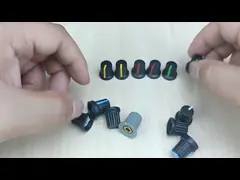 Volume adjustment switch accessories car power amplifier speaker controller diameter 30 potentiomete