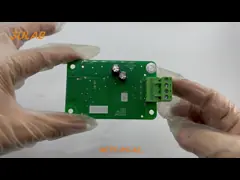 Elevator PCB Board