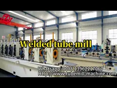 From Coil to Pipe: A Minute-by-Minute Tour of Our Automated Workshop