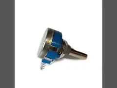 21s 30s 50s Long Shaft 5K 10K Rvq24 Precision Potentiometer for Tocos