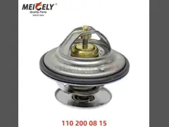 High-Quality Engine Coolant Thermostat OEM 1102000515 601200015 For Merceds-Benz