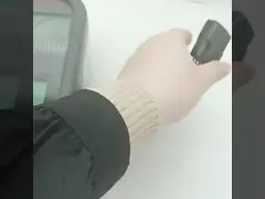 중국 모니터 디스플레이 VOE14390065 14390065P03 VOLVO EC210 EC210B EC360B용 LCD 모니터 판매용