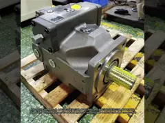 China A4VSO355EO1/30L-PPB13N00 A4VSO355EO2/30L-PPB13N00 Rexroth Axial Piston Pump A4VSO Series Hydraulic Pump for sale