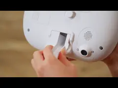 China BPA Free Pet Automatic Feeders App Remote Control Food Dispenser Customized for sale