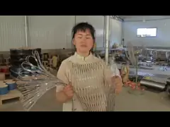 China 304 Stainless Steel Rope Net Cable Mesh 75mm Diamond For Climbing Net for sale