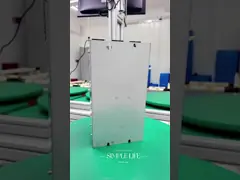 220v 물 펌프 팬의 부드러운 시작기 주파수 변환기