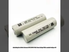 Advanced INR 21700 P42A Drone Battery 3.6V 4200mAh 0-60.C Charge for Long Flight TimGrade A P42a 3.7v 4200mah Battery