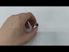 Hermetic Feedthrough Connectors