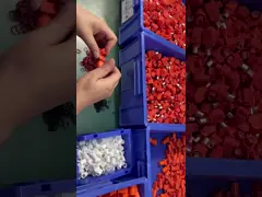 Impianto di collegamento delle batterie di Neopower