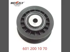 China High Quality Tensioner Bearing Tensioner Idler Pulley OEM 601 200 09 70 for sale