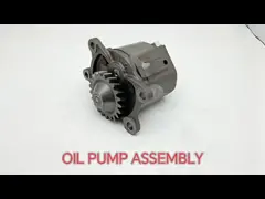 Oil Pump 6151-51-1005 6151511005 for S6D125 6D125 Engine
