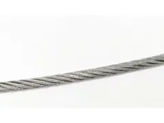 316/304 stainless steel wire rope