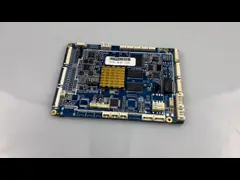 China JLD-F02 Android Embedded Board For Attendance System And Access Control System for sale
