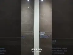 China Easy Maintenance Porcelain Floor Tile Collection Scratch / Stain Resistant Matt Finish for sale