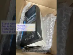 China Used Original Liebherr 914B 934B Excavator Display Screen Monitor Functional for sale