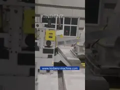 1.0-4.0mm Thickness Well-crafted Automatic High Speed Slitting Line