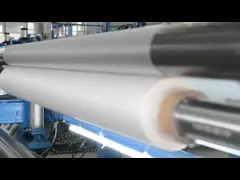 China 1000m Hot Water PVA Soluble Release Film For Mold Releasing for sale