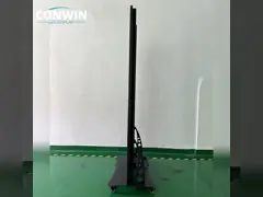 China Aluminum Transparent LED Screen Panel for Clothing Store 1000*1000mm Giant Indoor Display P3.91mm Refresh Rate≥3840Hz for sale