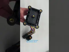 Controller Wiring Harness 472-7732 for Excavator 320D2 323D2 326D2 330D2