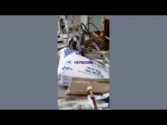 Versatile Large Character Inkjet Printer Low Maintenance Industrial Online Inkjet Printer