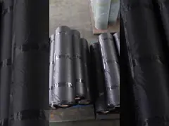 중국 자기 접착 방수막 접착력 긴 팽창력 ≥200N/50mm 판매용