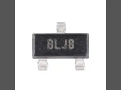 TC1047AVNBTR SOT23-3 Temperature-voltage Converter IC Analog and Digital Output Chip