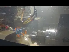 Inside the Machining Process — Custom Parts from Start to Finish
