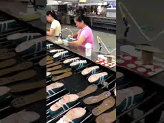 China Small Glue Brushing Machine Water Based Versatile for sale