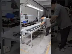 Sistema di controllo PLC di prestazioni accurate Plug in robot per un funzionamento regolare