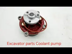 VOE21404502 21404502 Water Pump for Volvo EC210B EC290B D6D Excavator