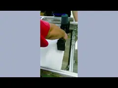 Multi Line Large Character Printer High Accuracy for Product Packaging